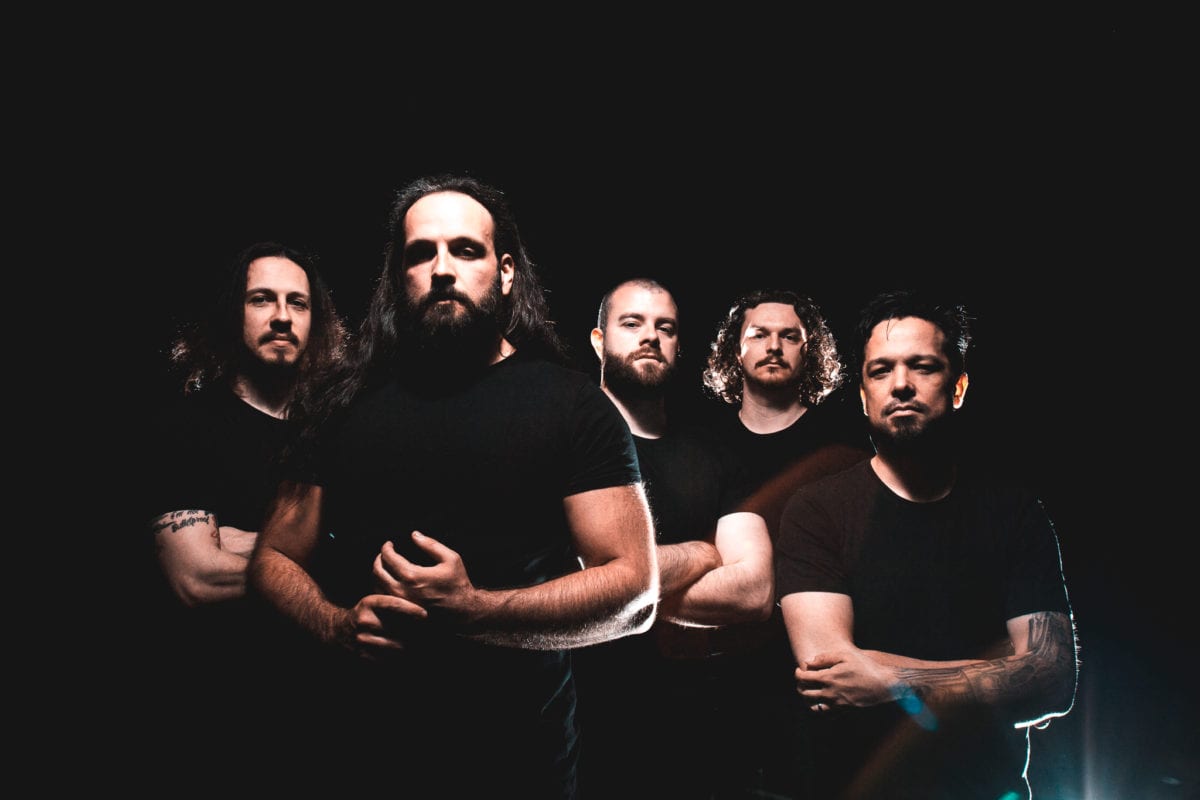 EYE OF THE ENEMY Release New Track | HEAVY Magazine