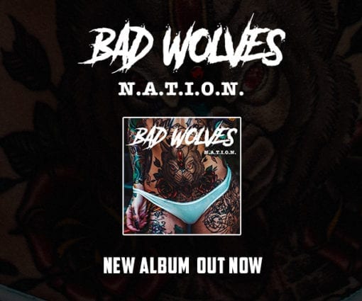 HEAVY Magazine / DIGI-MAG Issue #93 | HEAVY Magazine