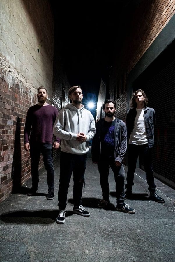 OPUS OF A MACHINE Back On The Road | HEAVY Magazine