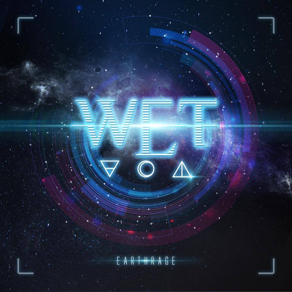 Swedish Hard Rock Outfit W.E.T. Release Lyric Video For Their Single ...