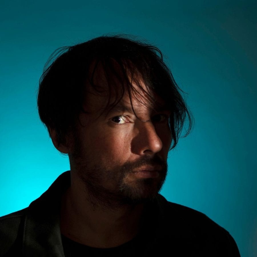 The Art of Reflection with BRUCE SOORD | HEAVY Magazine