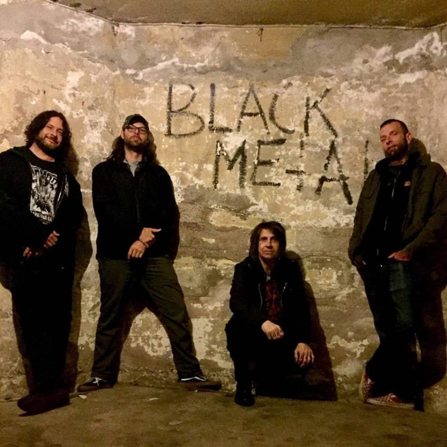 Venomous Intent with EYEHATEGOD | HEAVY Magazine