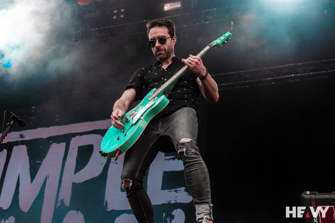 Review + Photos: GOOD THINGS 2019 Melbourne | HEAVY Magazine