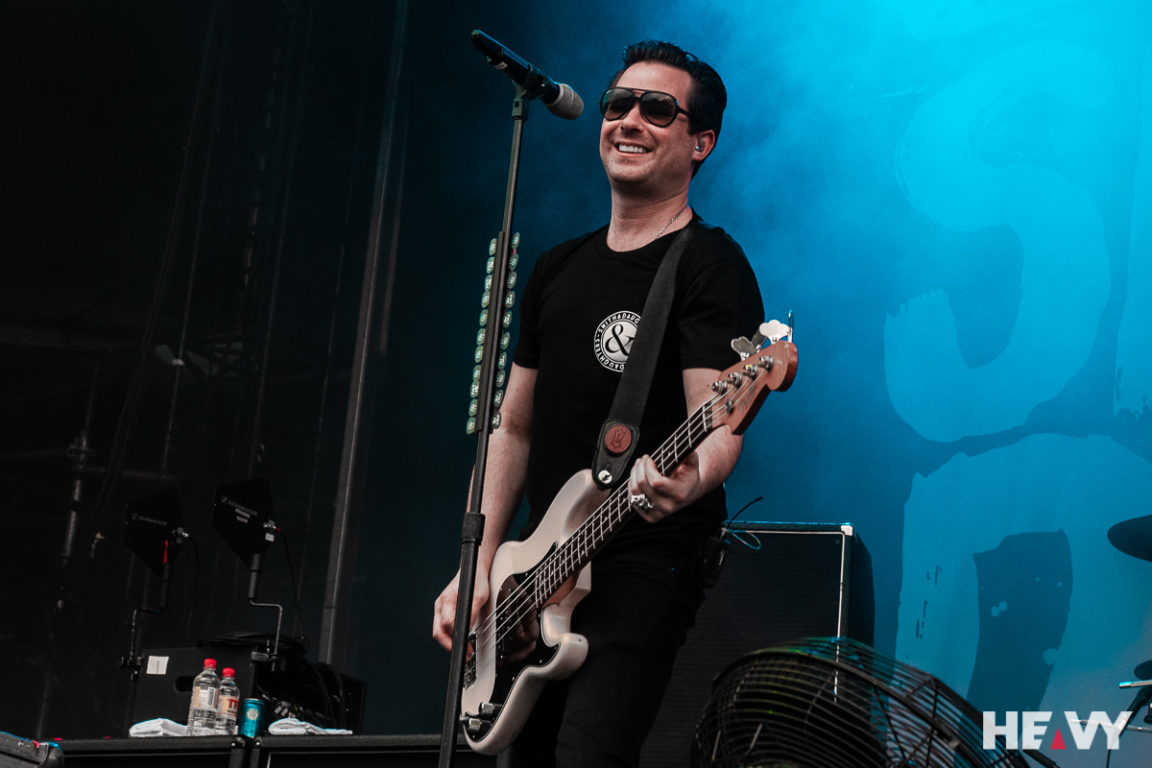 Review + Photos: GOOD THINGS 2019 Melbourne | HEAVY Magazine