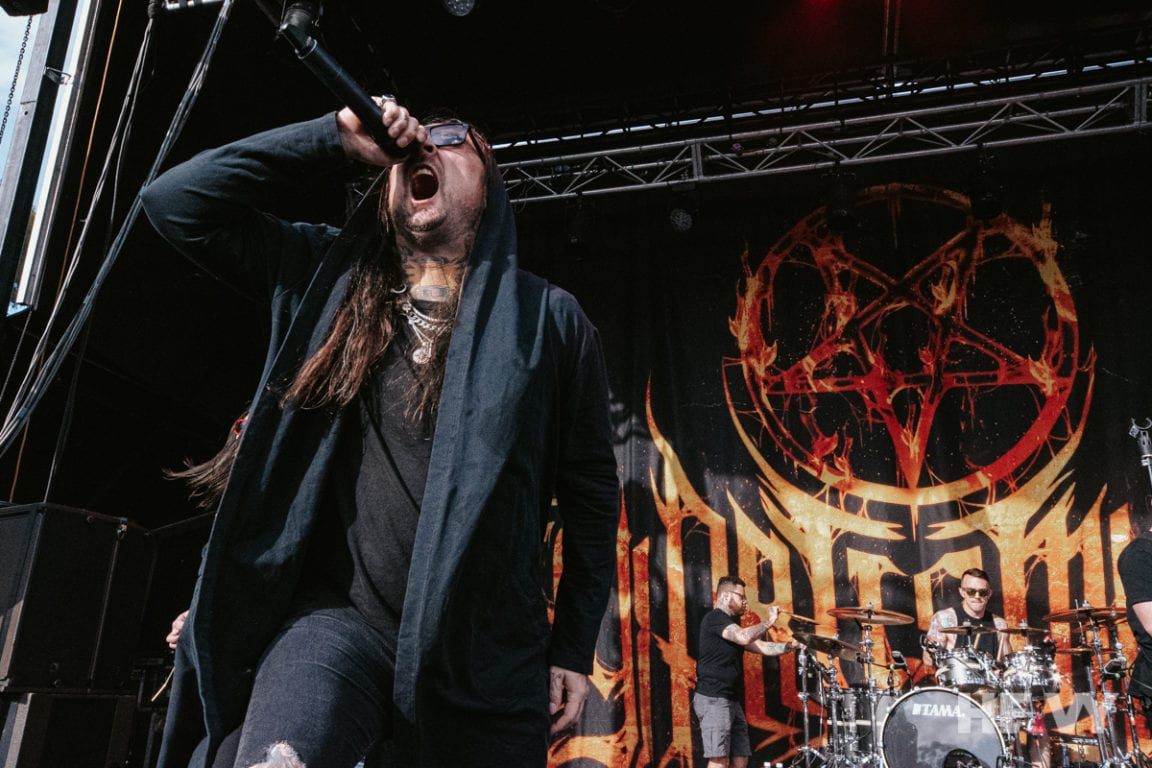 Review + Photos: GOOD THINGS 2019 Melbourne | HEAVY Magazine