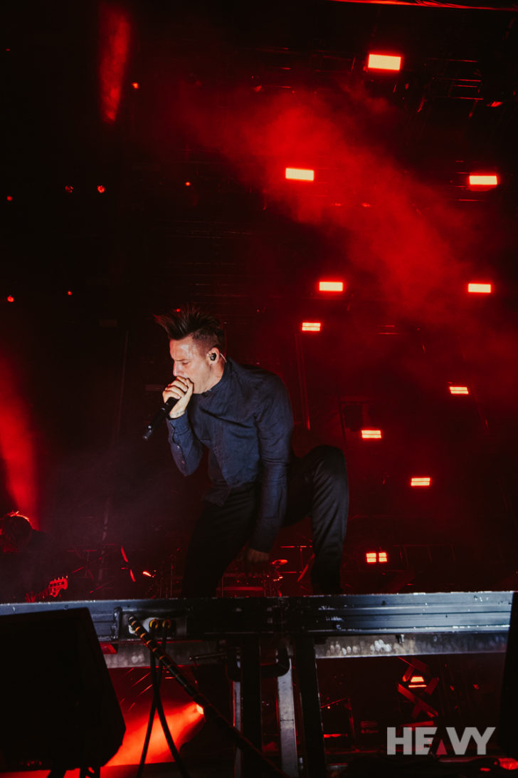 Review + Photos: GOOD THINGS 2019 Melbourne | HEAVY Magazine