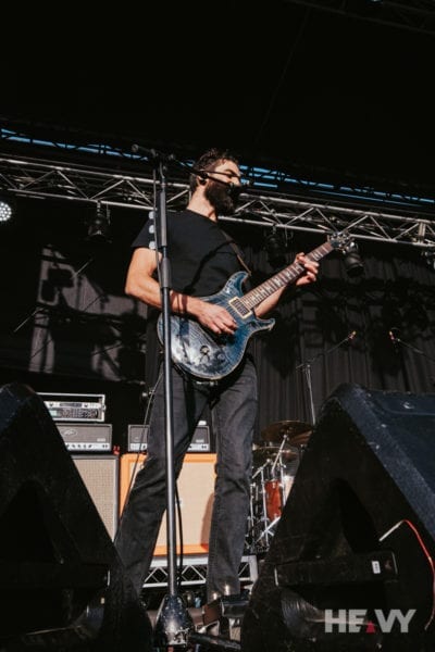 Review + Photos: GOOD THINGS 2019 Melbourne | HEAVY Magazine