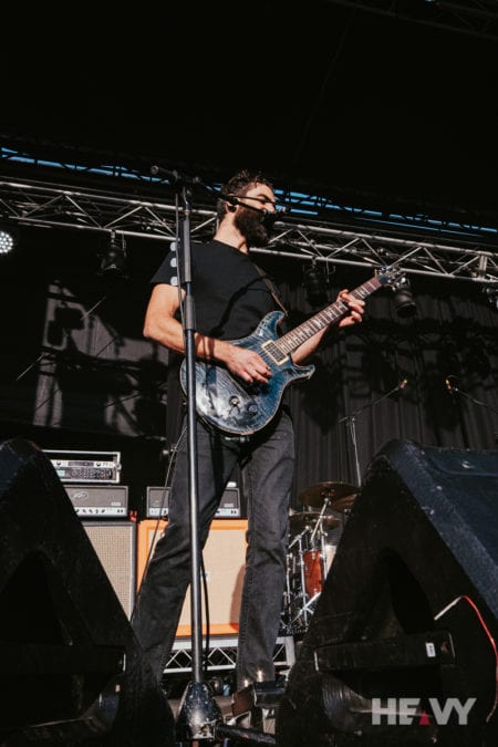 Review + Photos: GOOD THINGS 2019 Melbourne | HEAVY Magazine