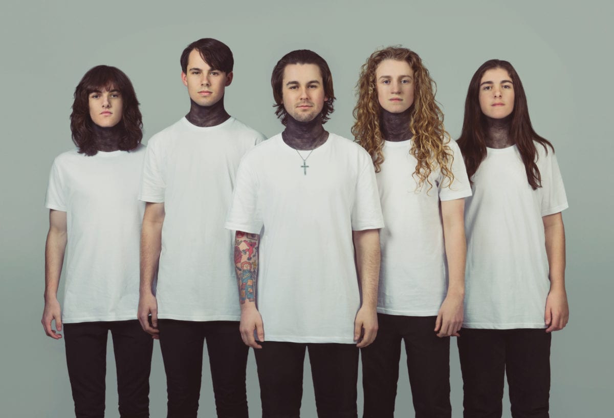 New Music From IRONSTONE | HEAVY Magazine