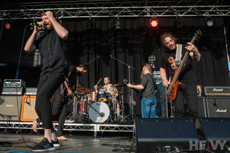 Review + Photos: GOOD THINGS 2019 Melbourne | HEAVY Magazine