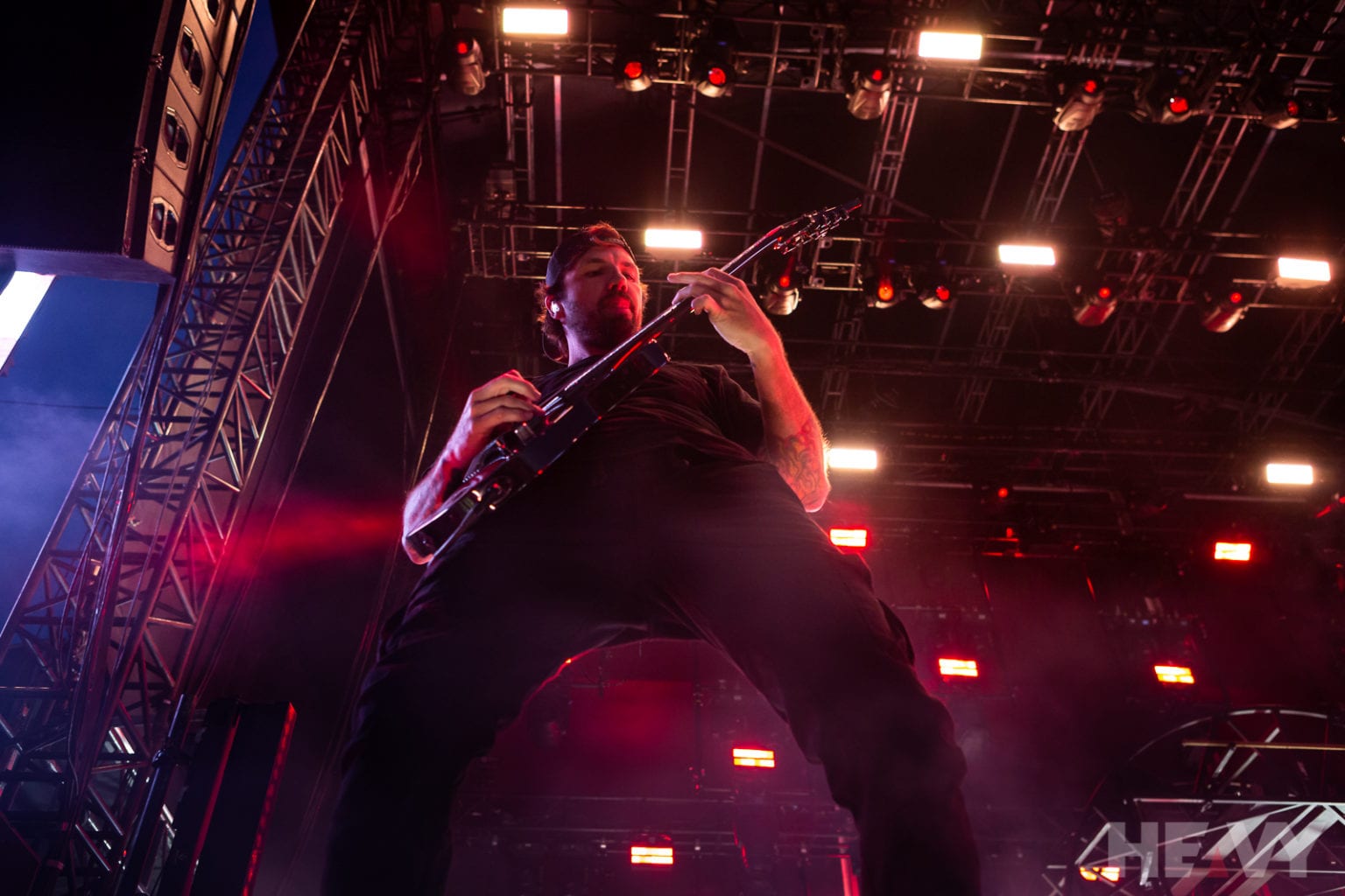 Review + Photos: GOOD THINGS 2019 Melbourne | HEAVY Magazine