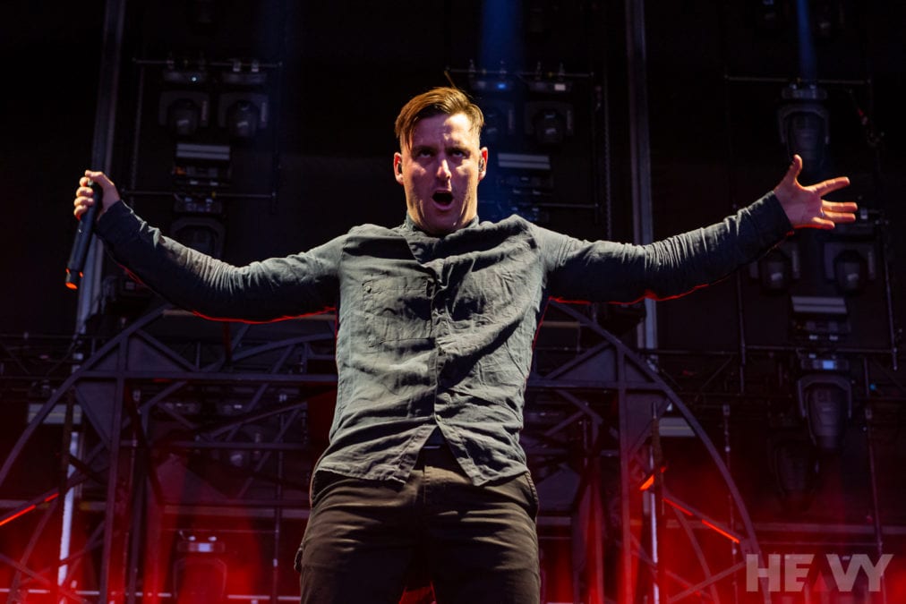 Review + Photos: GOOD THINGS 2019 Melbourne | HEAVY Magazine