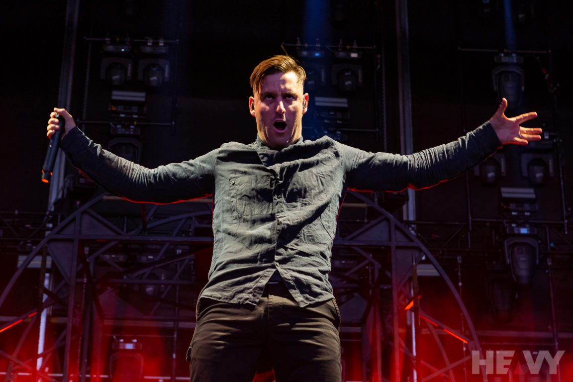 Review + Photos: GOOD THINGS 2019 Melbourne | HEAVY Magazine