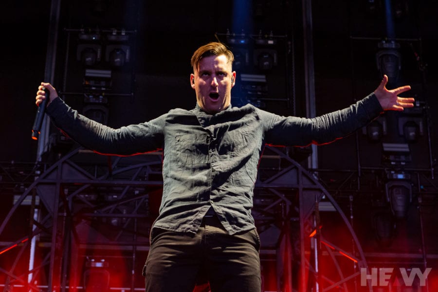 Review + Photos: GOOD THINGS 2019 Melbourne | HEAVY Magazine