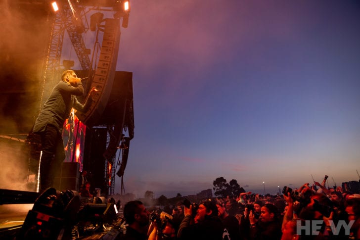 Review + Photos: GOOD THINGS 2019 Melbourne | HEAVY Magazine