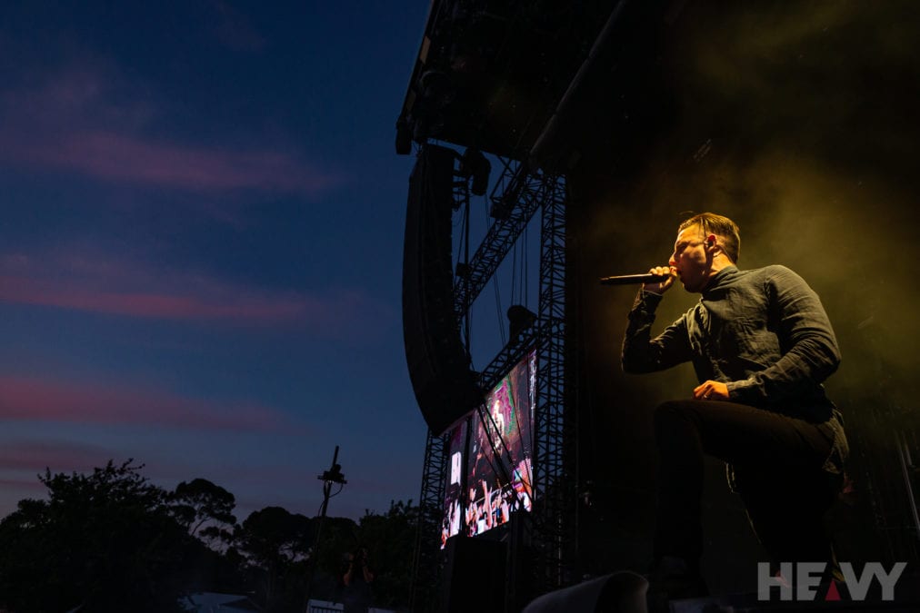 Review + Photos: GOOD THINGS 2019 Melbourne | HEAVY Magazine