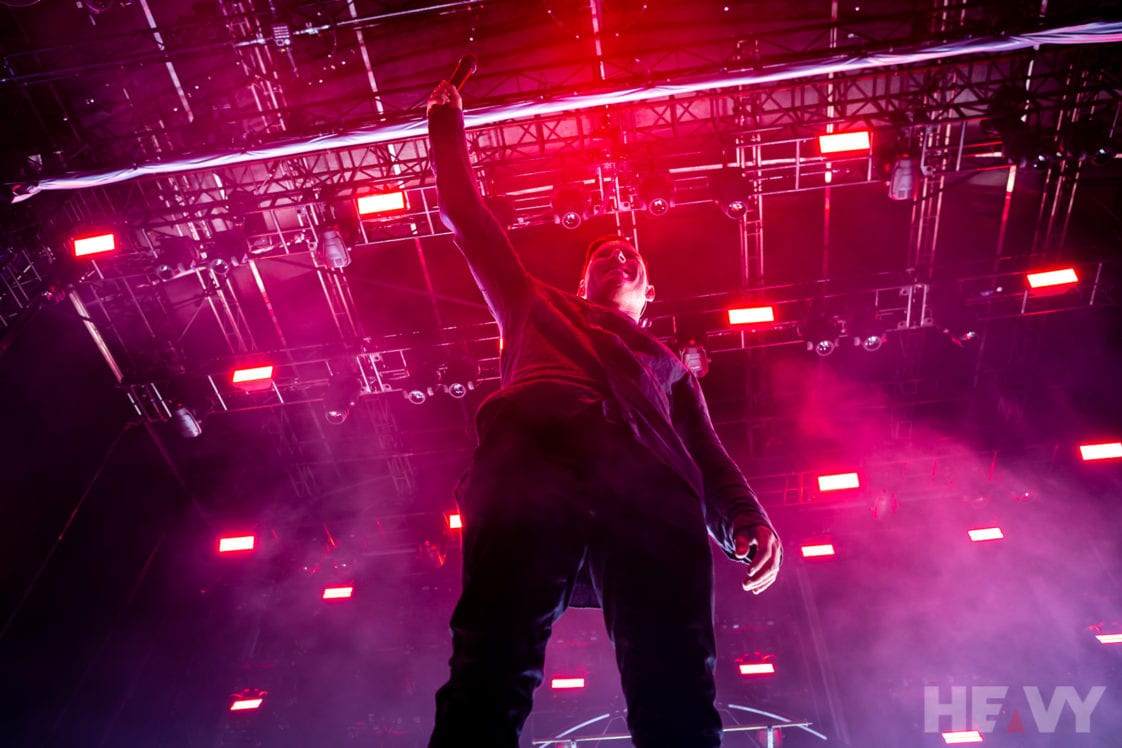 Review + Photos: GOOD THINGS 2019 Melbourne | HEAVY Magazine