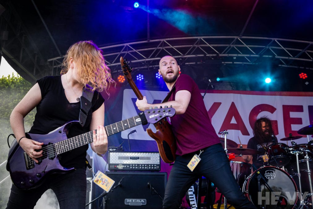 Review + Photos: GOOD THINGS 2019 Melbourne | HEAVY Magazine