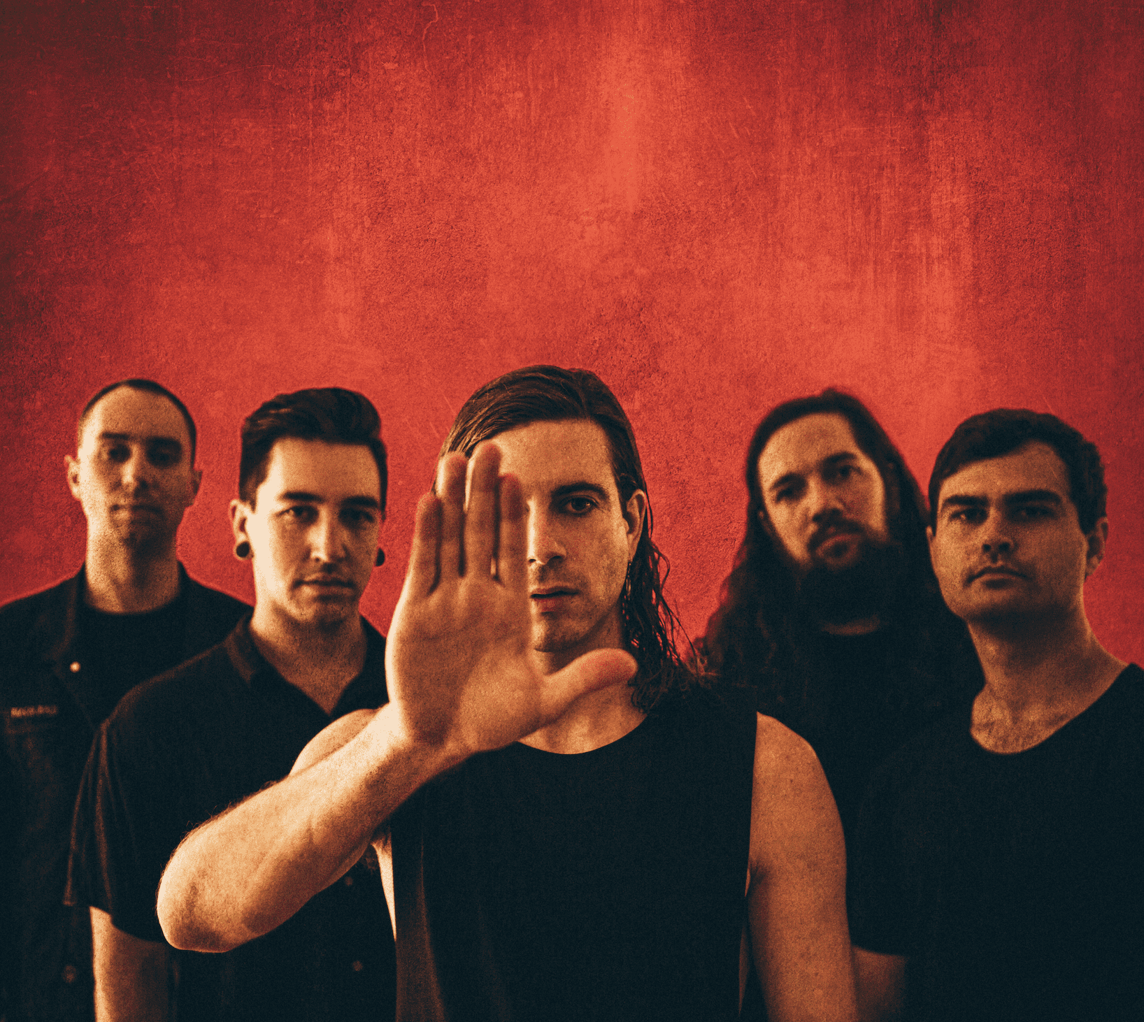 IN HEARTS WAKE New Song + Video "Hellbringer" featuring Jamie Hails of ...