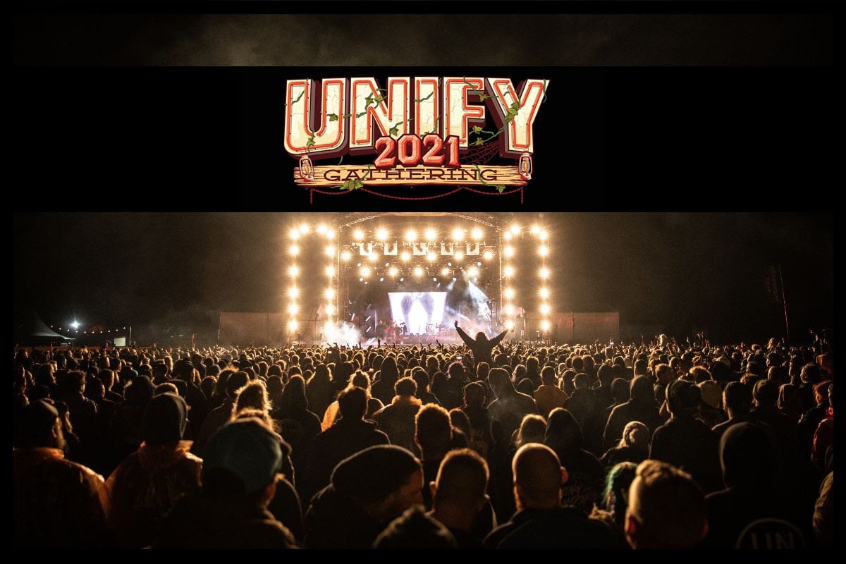 UNIFY GATHERING Reveal 2021 Festival Dates with an ALL AUSTRALIAN Line ...