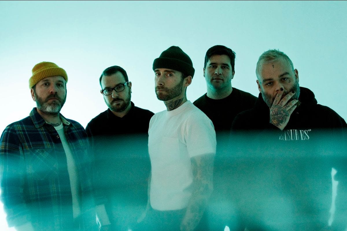 ALEXISONFIRE New Video "Season Of The Flood" | HEAVY Magazine