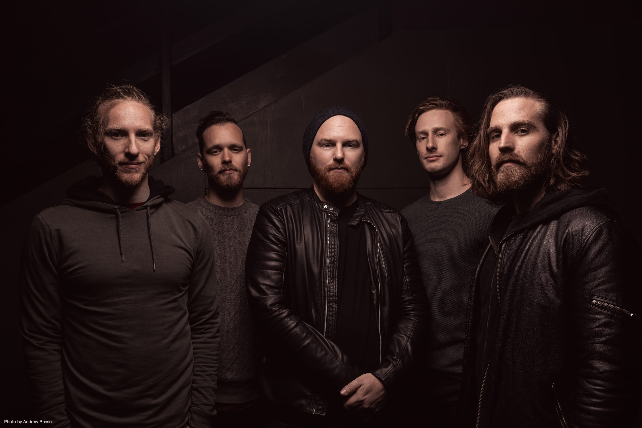 CALIGULA'S HORSE Rise Above And Beyond Radiance | HEAVY Magazine