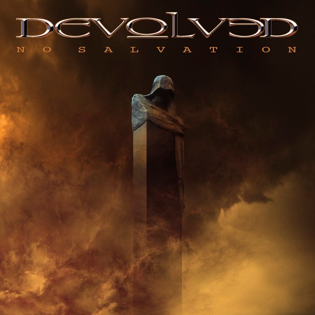 New Music From DEVOLVED | HEAVY Magazine