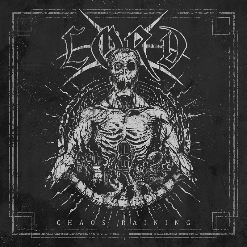 LORD Announce New EP | HEAVY Magazine