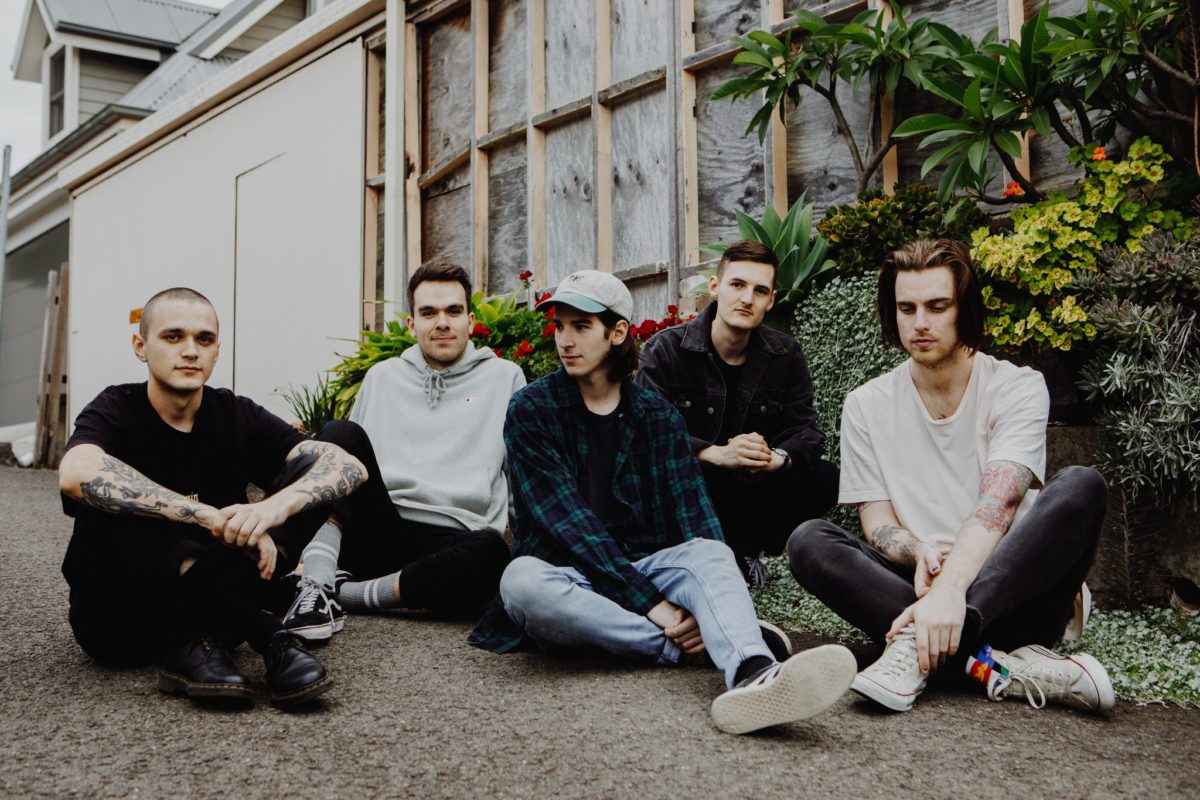 BLOOM Join The Greyscale Records Family and Announce New EP | HEAVY ...