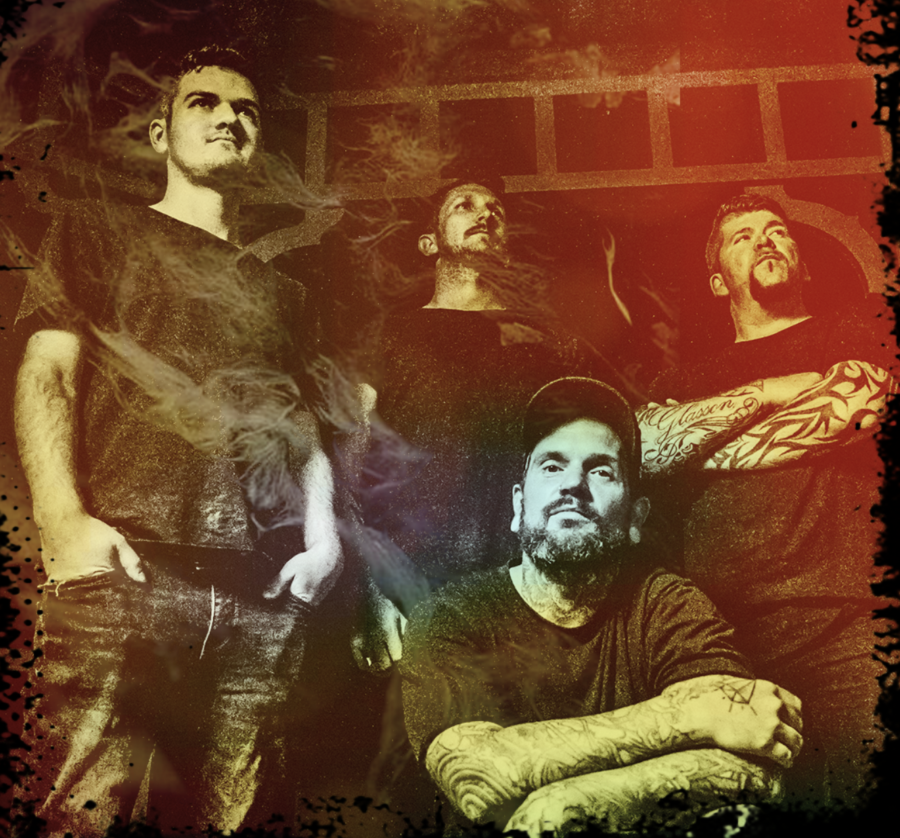 AWAKE IN TIME Break Out | HEAVY Magazine