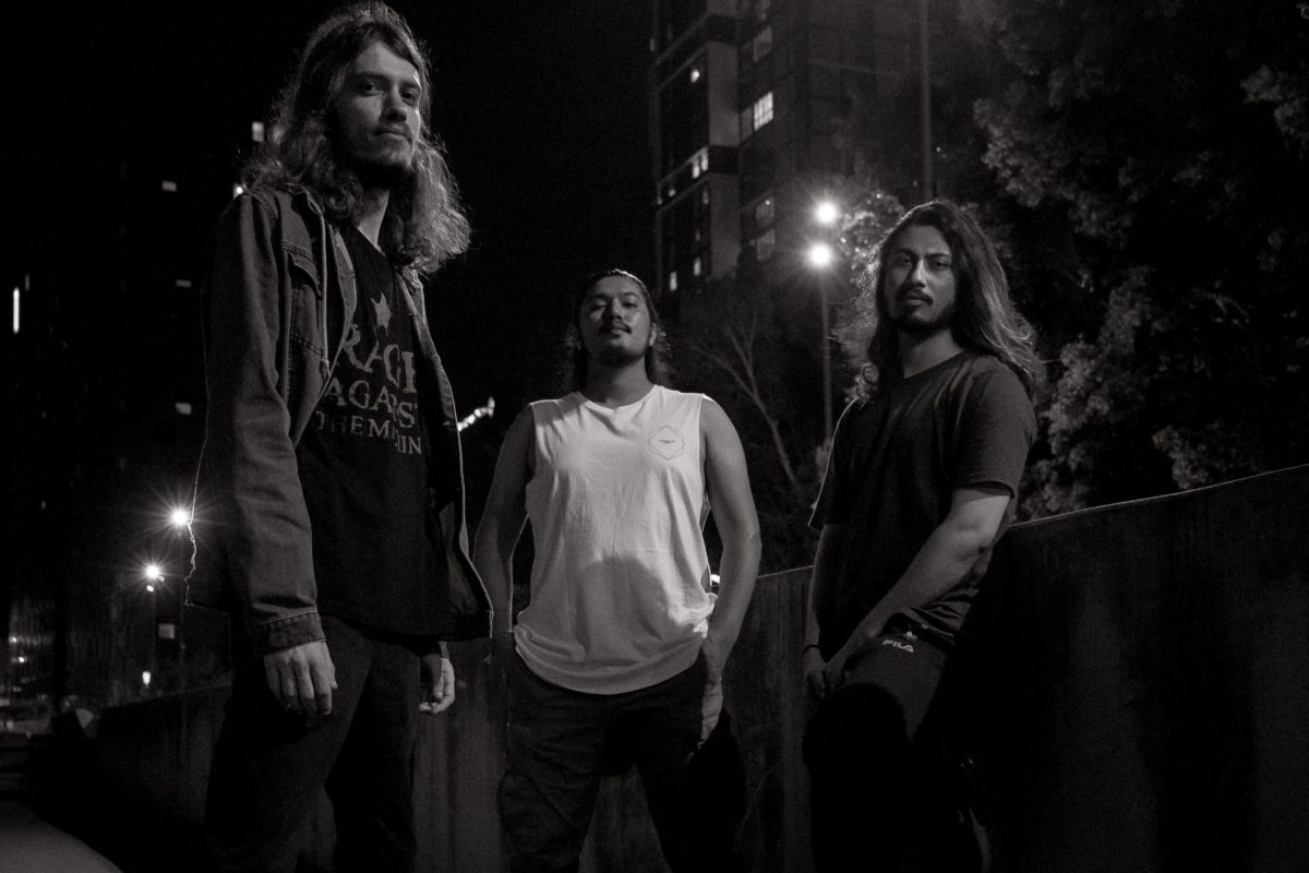 ACROLYSIS Unveil Details For New EP | HEAVY Magazine