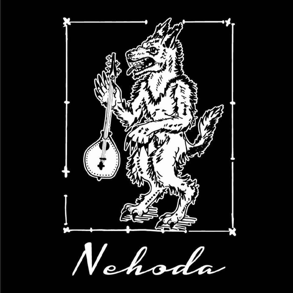 NEHODA Flip The Bird | HEAVY Magazine