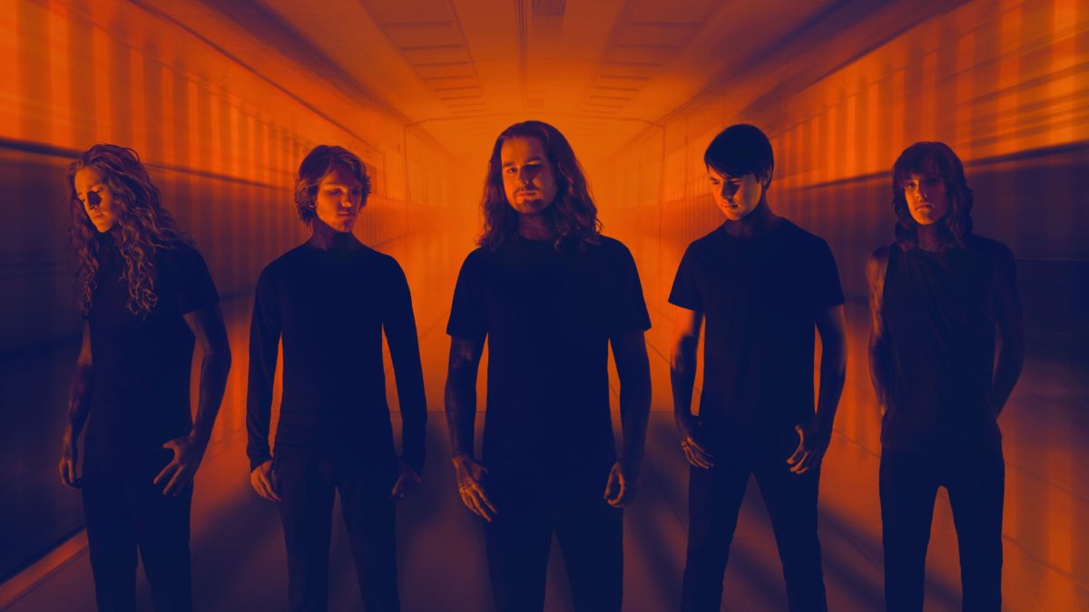 IRONSTONE Release New Video/Single 'Hollow' | HEAVY Magazine
