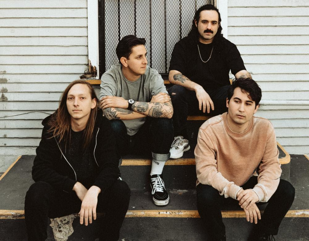 MOVEMENTS Release 'No Good Left To Give' | HEAVY Magazine