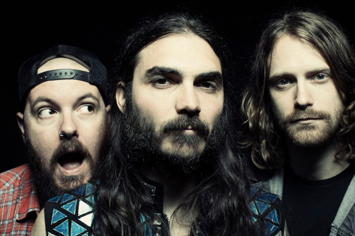 CROBOT Watch The World "Burn" With New Single | HEAVY Magazine