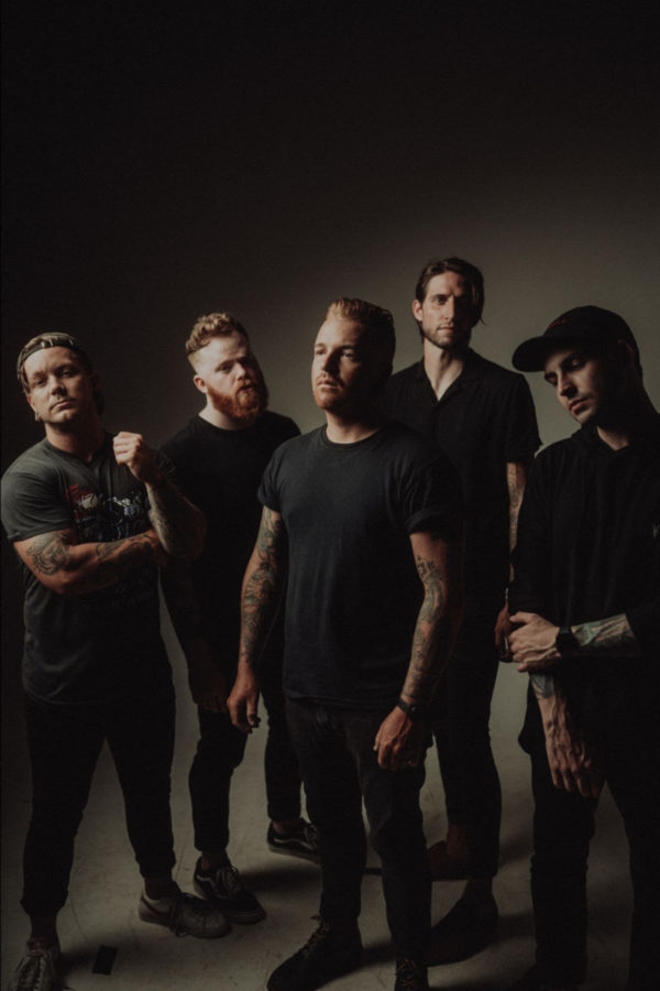 LIMBS Release Single And Surprise EP | HEAVY Magazine