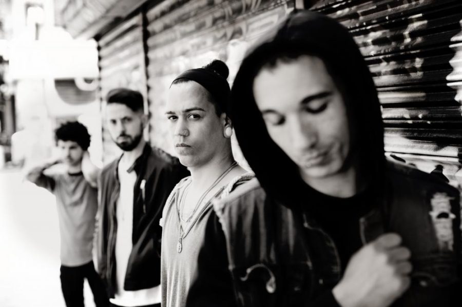 VRSTY With New Single | HEAVY Magazine