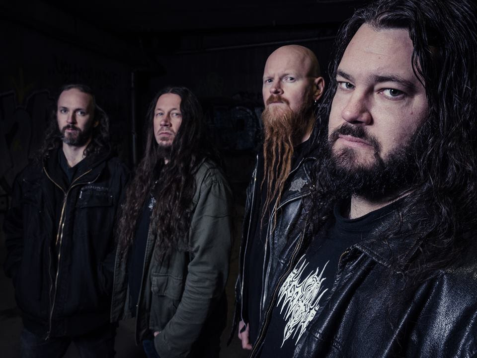 PERSUADER Dance With The Devil | HEAVY Magazine