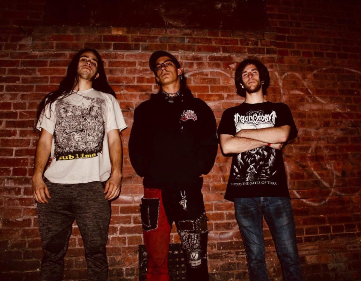 HEMOTOXIN Release Official Video for "Automation" | HEAVY Magazine