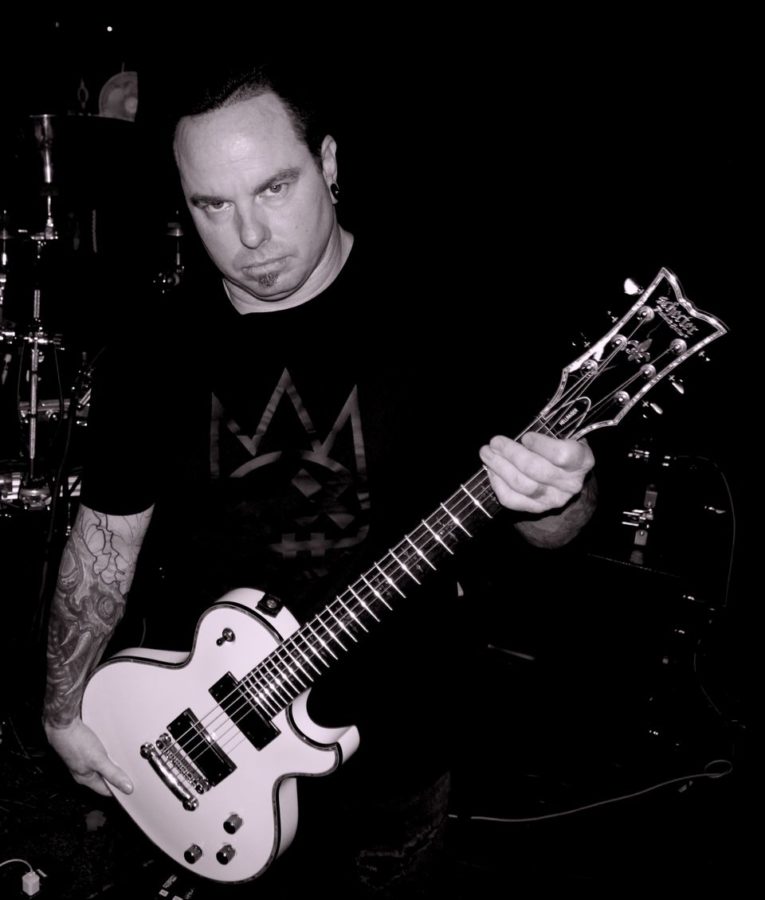 HEAVY REGULAR: "This Goes To 11" With JOE TABACK | HEAVY Magazine