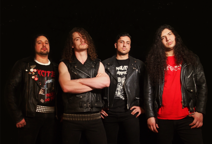 LIVEWIRE Release New Single | HEAVY Magazine