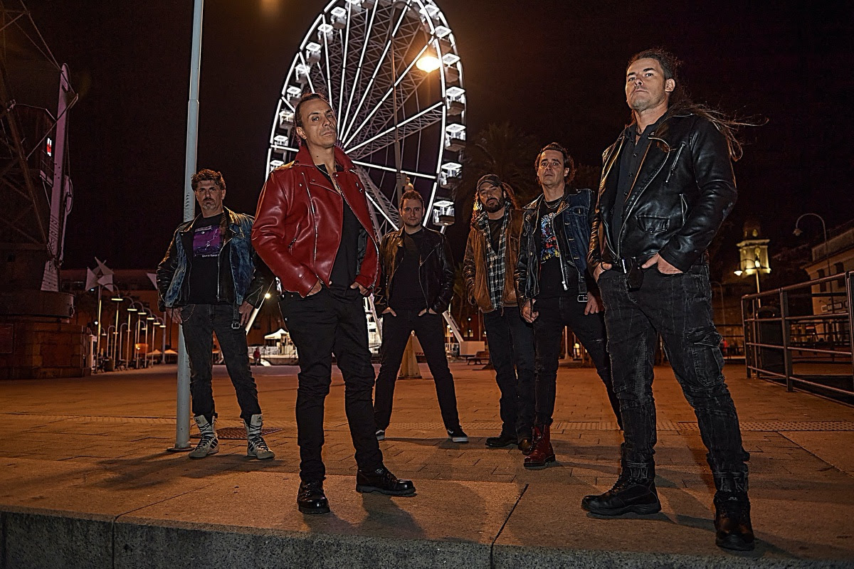 LABYRINTH With New Single and Album | HEAVY Magazine