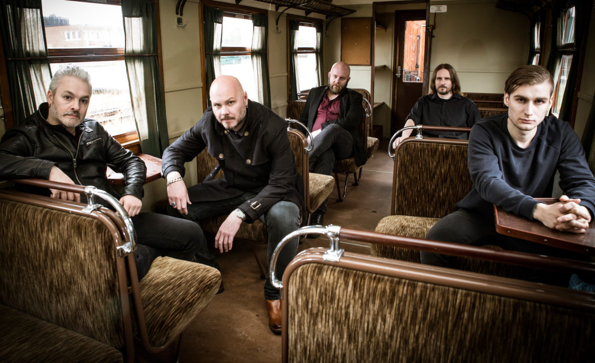 SOILWORK Deliver A Masterpiece | HEAVY Magazine