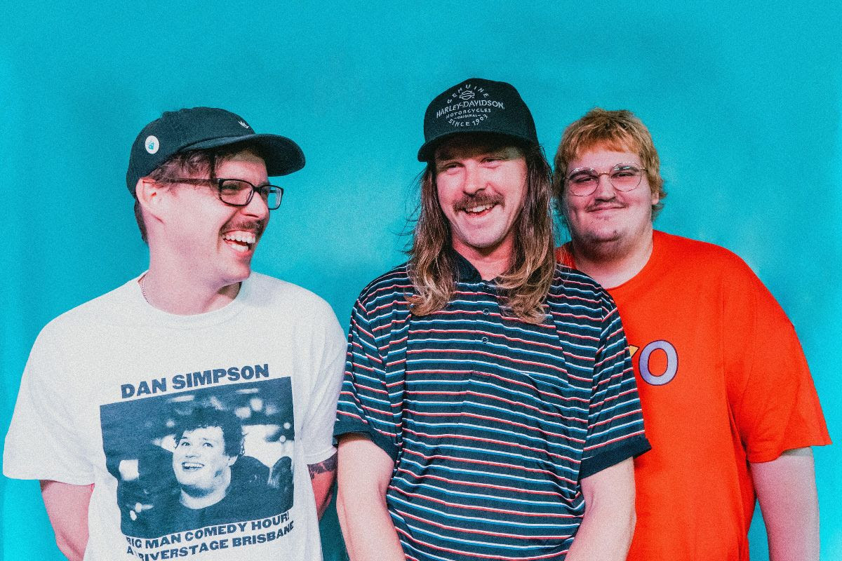 WALKEN Release "Hindsight" | HEAVY Magazine
