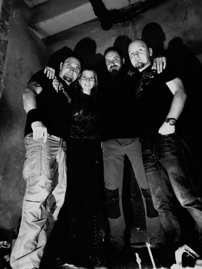MIDNIGHTDATE Release New Single | HEAVY Magazine