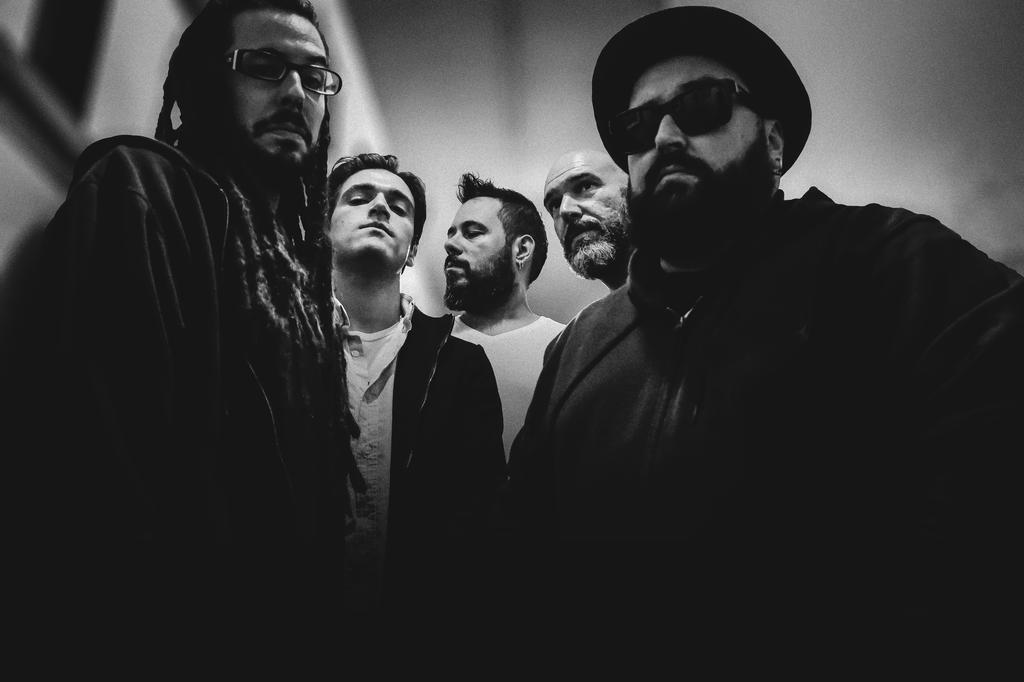 VELLA With Fifth Single | HEAVY Magazine