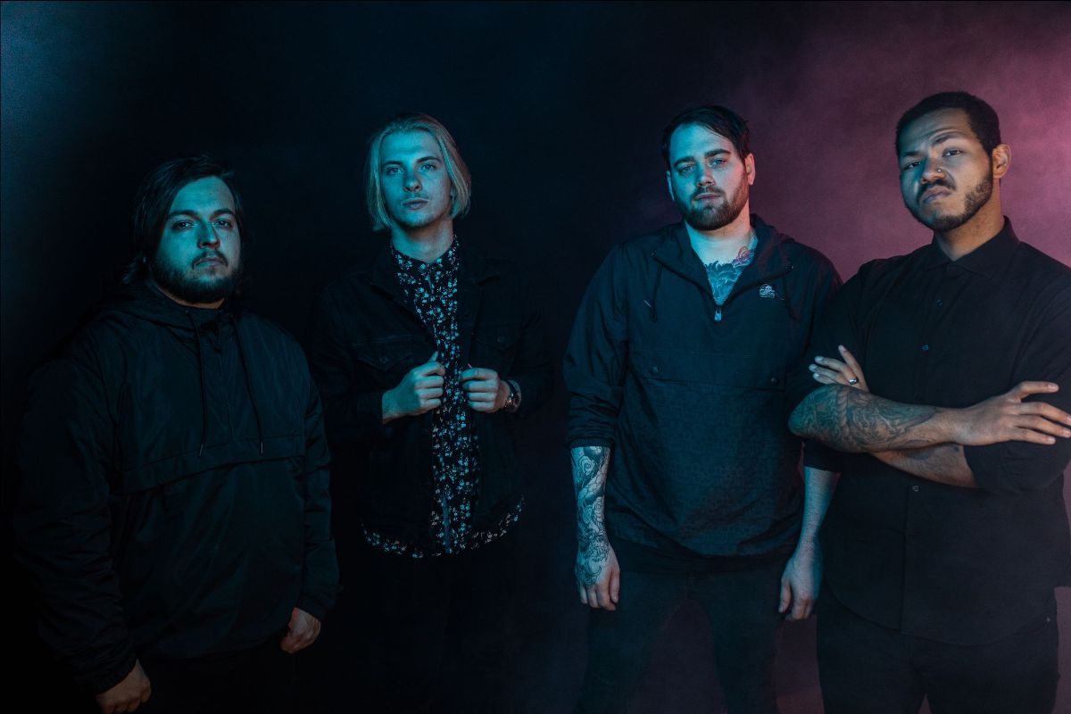 HOLLOW FRONT Release Single | HEAVY Magazine