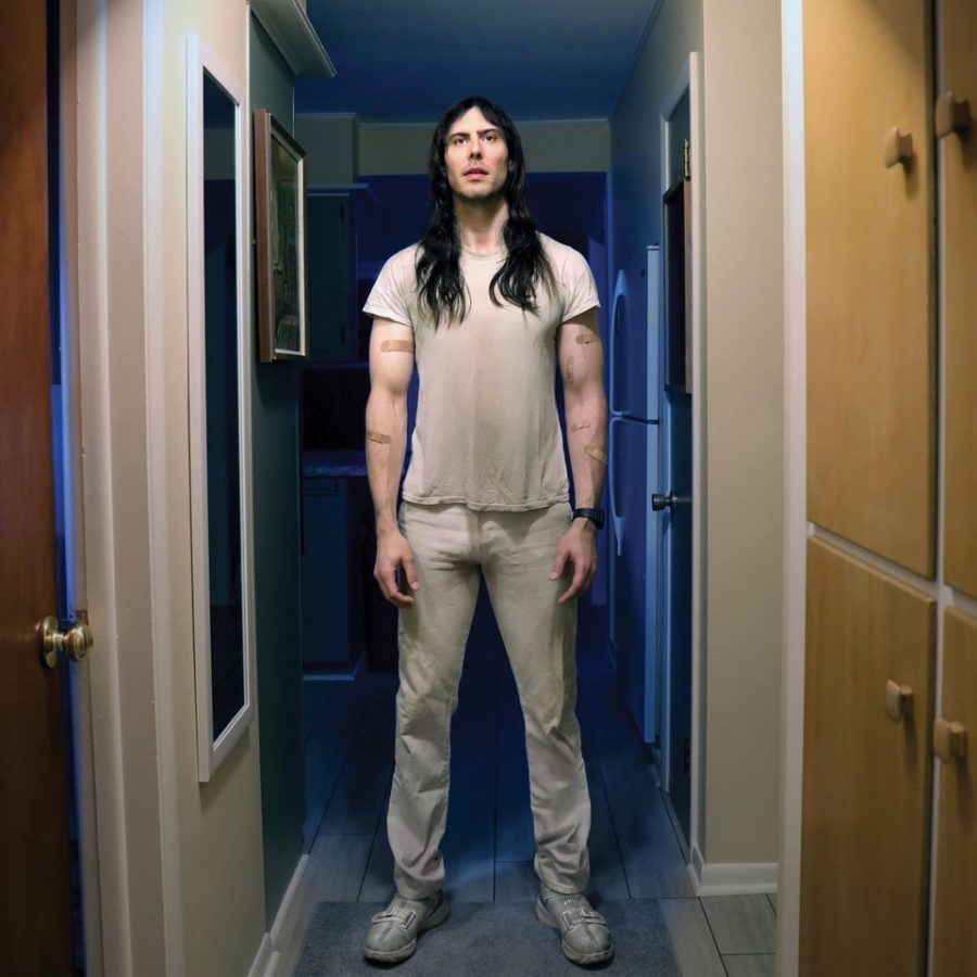 ANDREW W.K With New Single Announcement | HEAVY Magazine