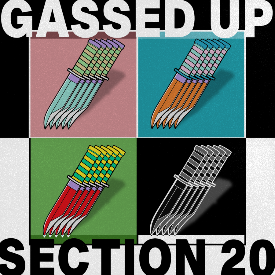 GASSED UP Release New Single | HEAVY Magazine
