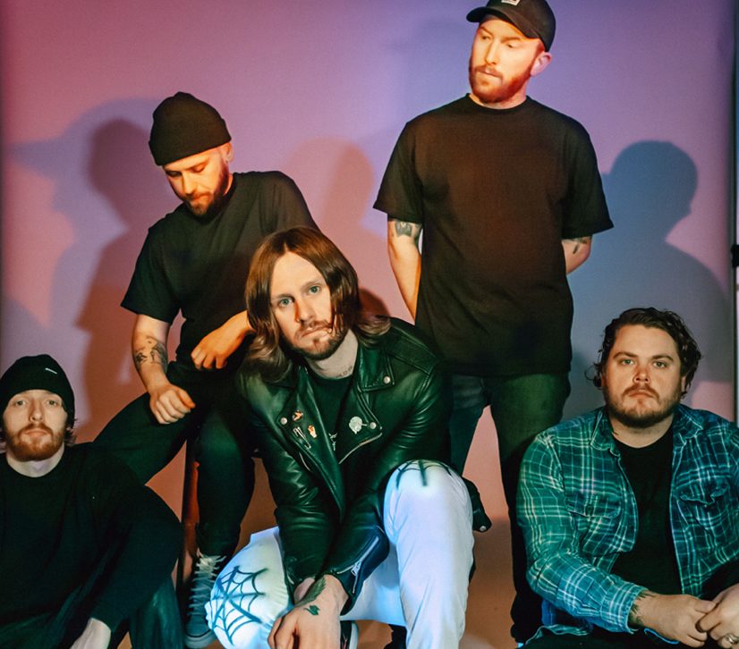 HEAVY Interviews Band Playlist Own Songs 1 | HEAVY Magazine